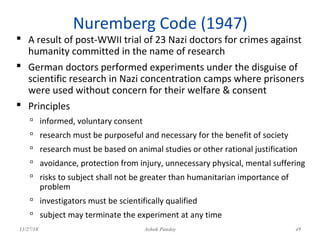 Public health ethics | PPT