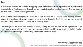 Public Health Ethics - Resolution of case.pptx