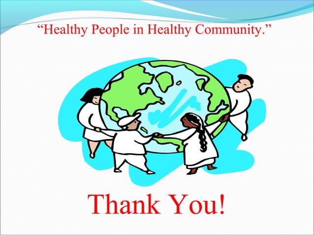 Introduction to Public health | PPT