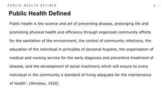 Public Health Information Management 01.pdf | Infectious Diseases ...