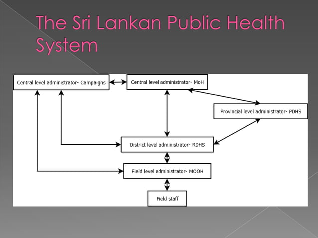 Public health information system (phis) slma | PPTX