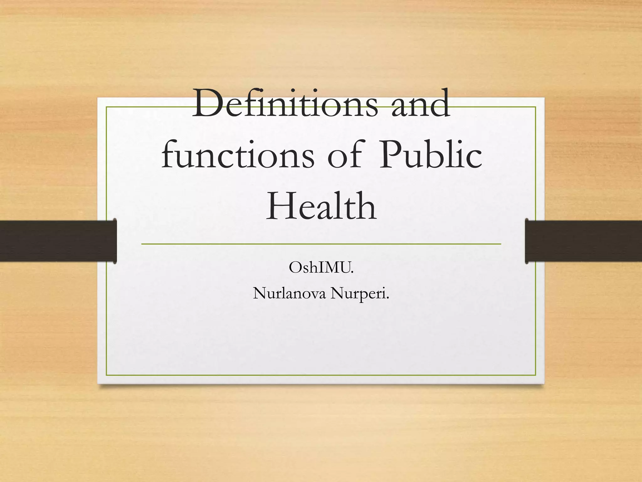 Public health introduction.ppt
