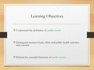 Public health introduction.ppt