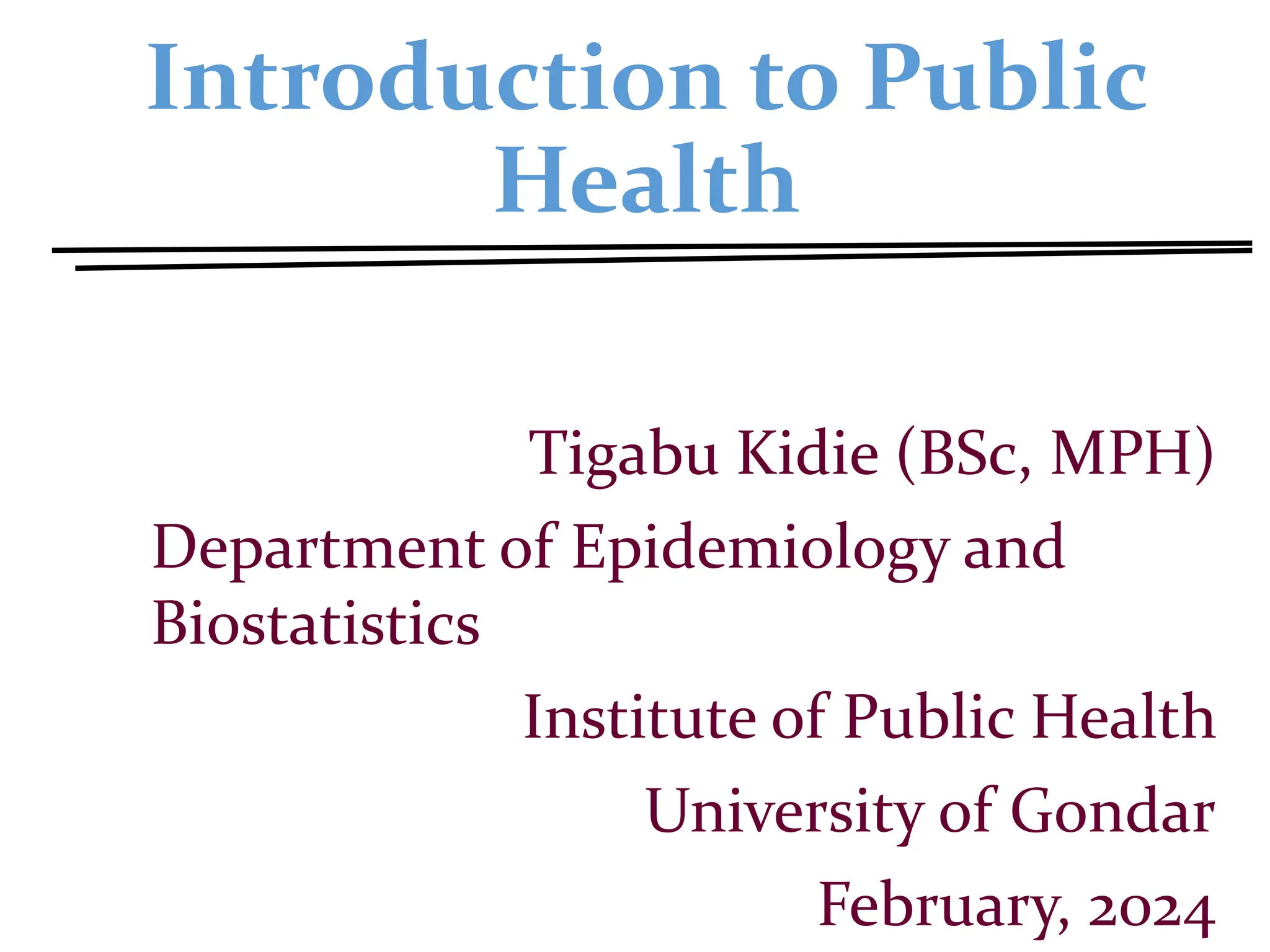 Public Health_Introduction..........pptx