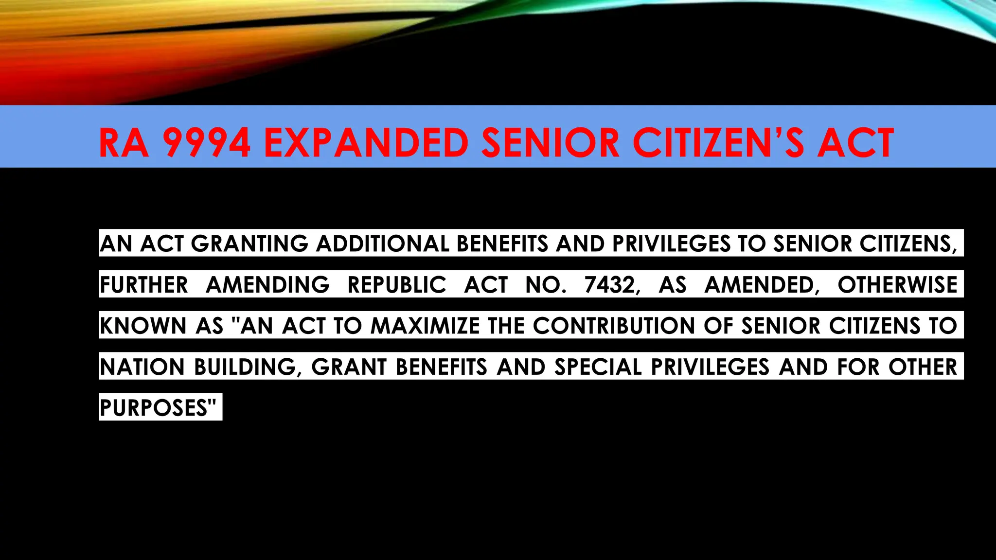 PUBLIC HEALTH LAWS IN THE PHILIPPINES.pptx