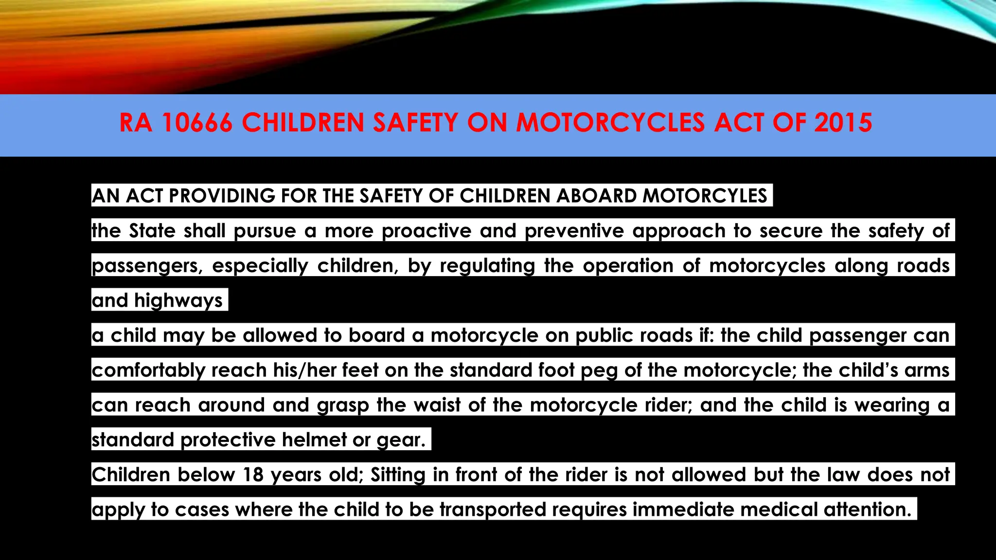 PUBLIC HEALTH LAWS IN THE PHILIPPINES.pptx