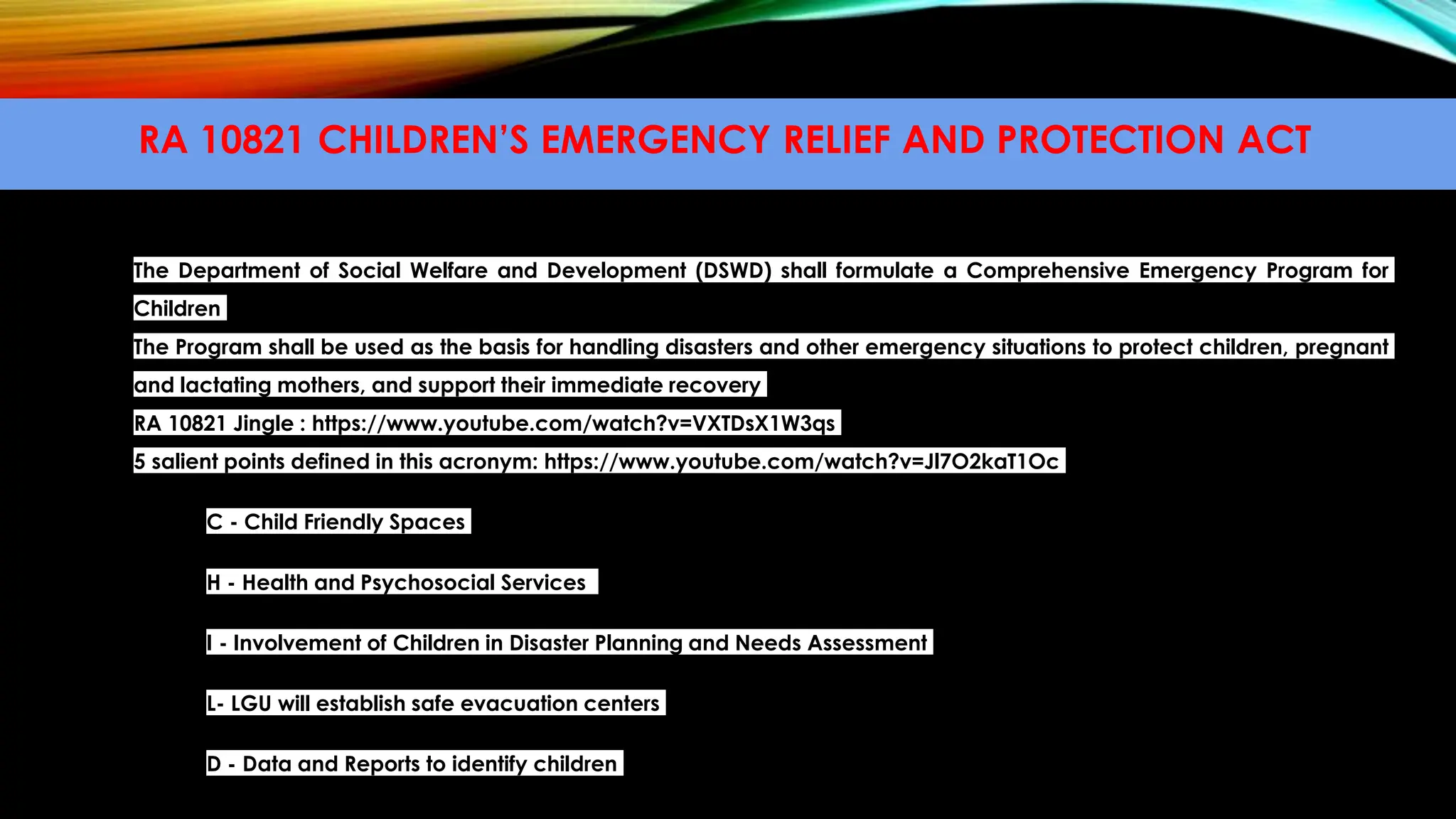 PUBLIC HEALTH LAWS IN THE PHILIPPINES.pptx