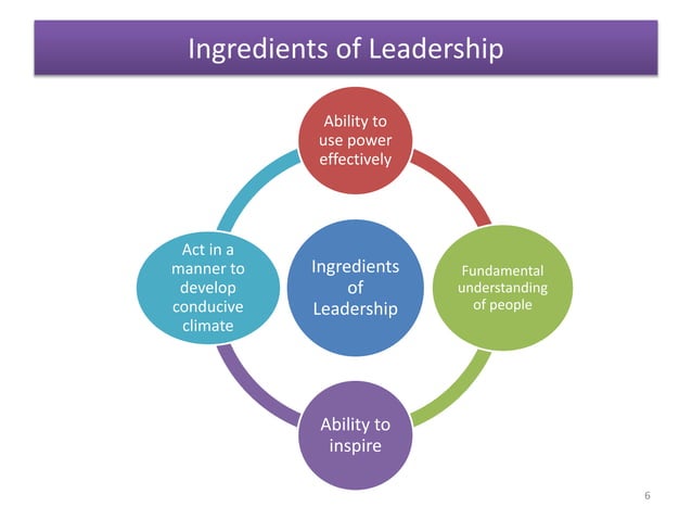 Public Health Leadership | PPTX | Executive Leadership & Management ...