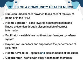 PUBLIC HEALTH NURSING IN THE PHILIPPINES.pptx