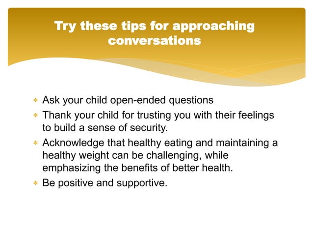 Ready to use supplementary food | PPT