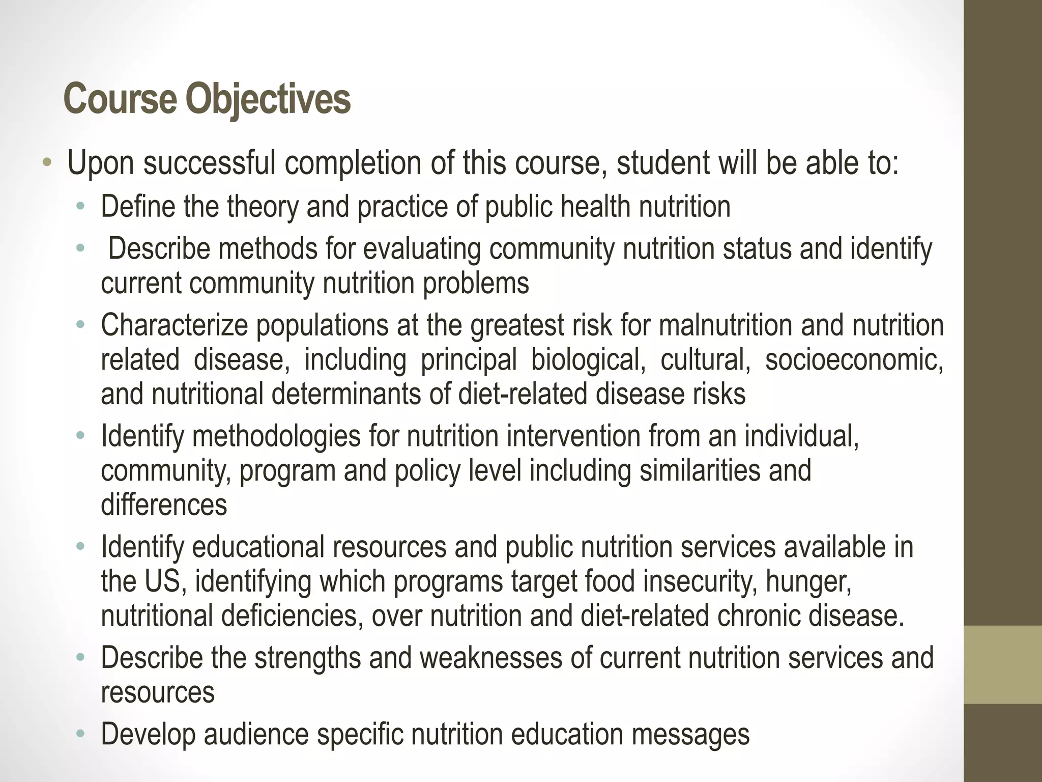 Public Health Nutrition.pptx