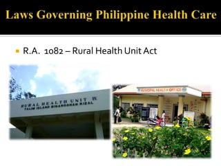 Public Health Nutrition | PPTX