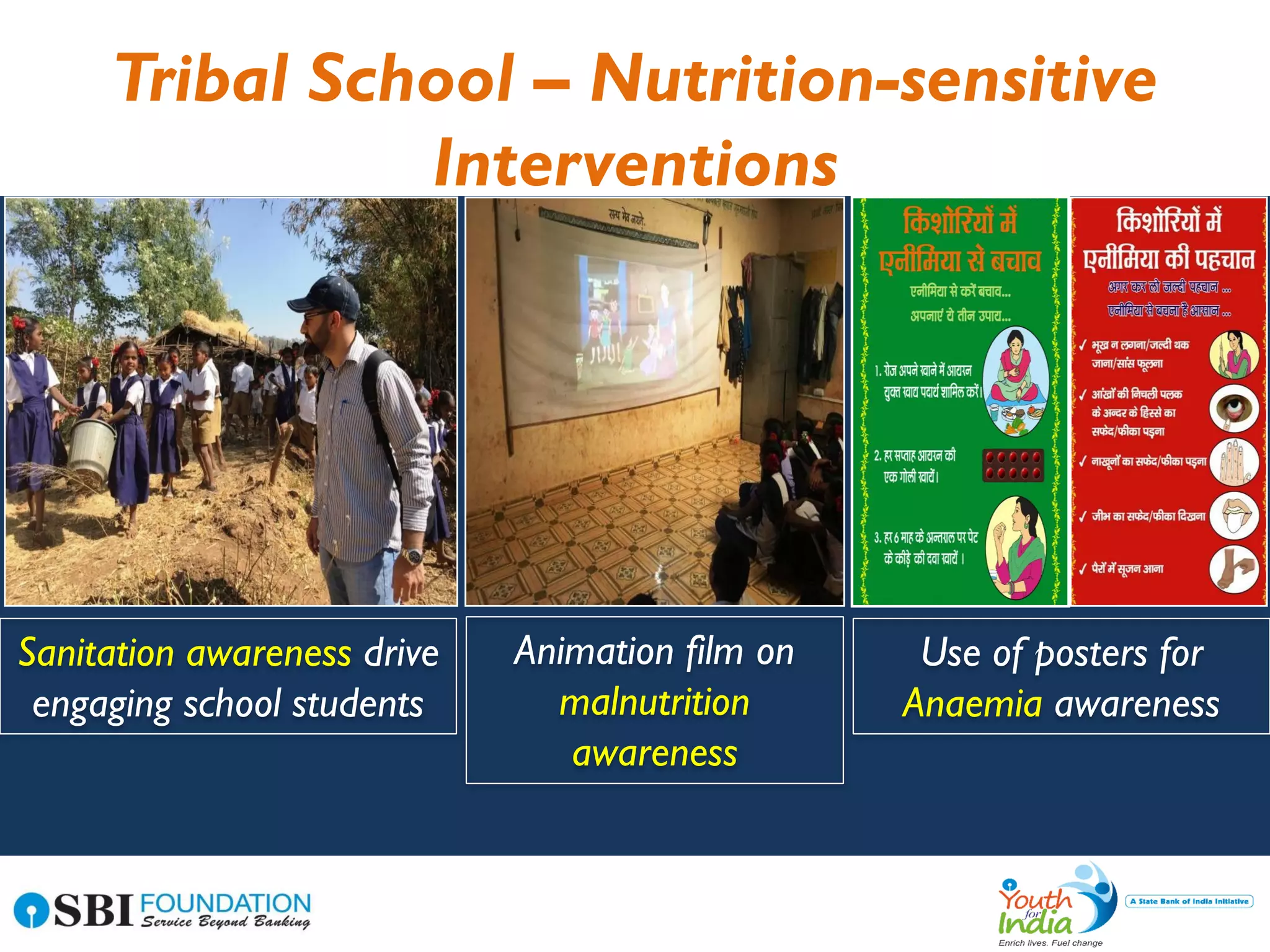 Public Health Promotion - Maternal and Child Malnutrition | PPT