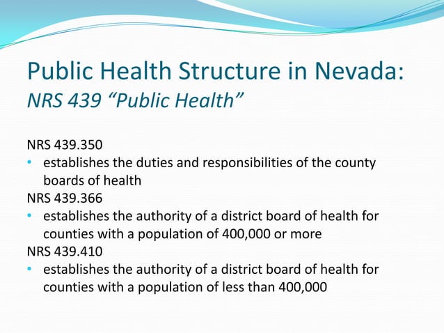 Public health system 2 2-2010 | PPT