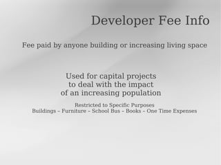 Public Hearing | PDF