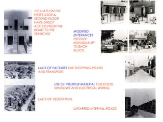 Public housing | PPT