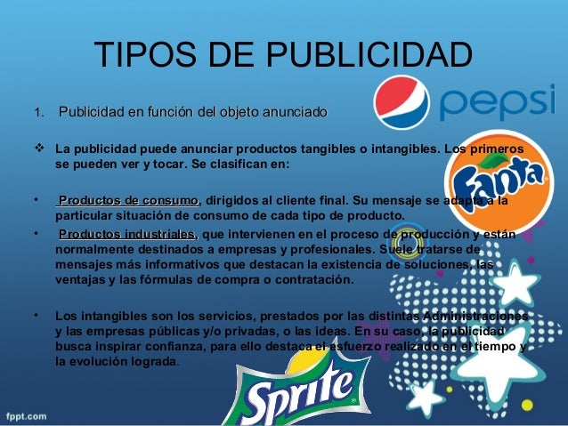 Que Es La Publicidad Su Definicion Y Significado 2021 Images