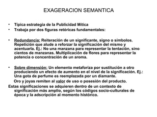 Publicidad mítica - Jacques Séguéla | PPT