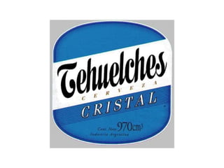 Publicidad Quilmes Nombres | PPS