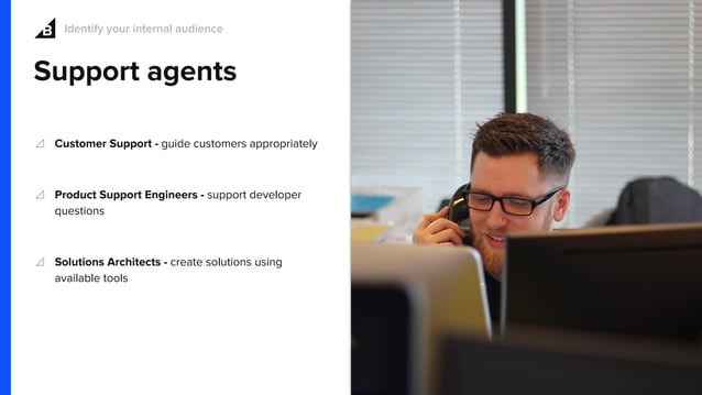 Improving developer documentation | PPT