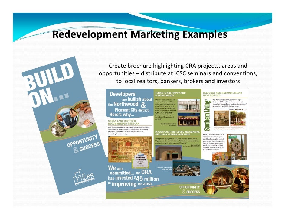 Public Input Meeting Presentation