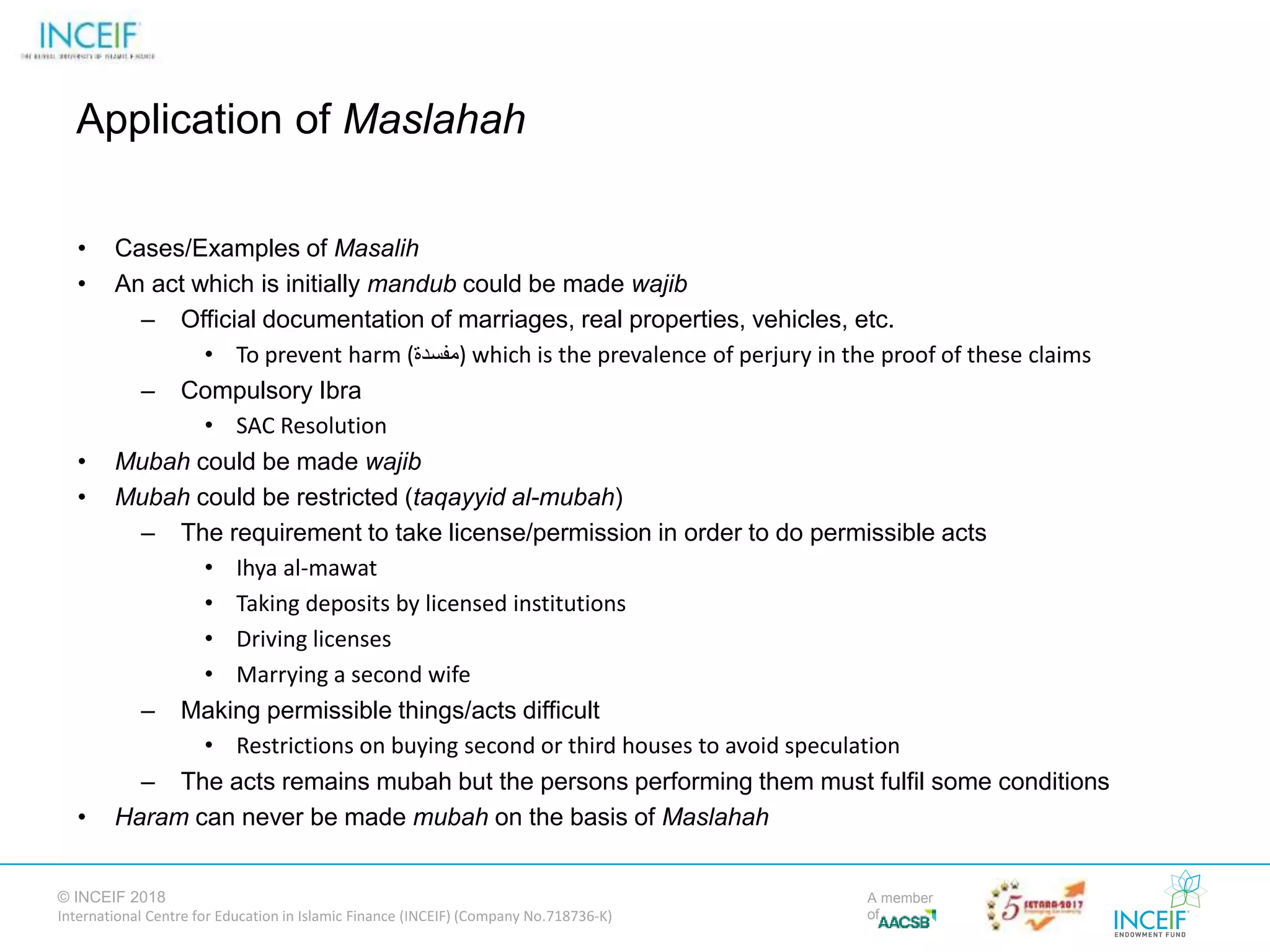 Public Interest (Maslahah Mursalah).pptx