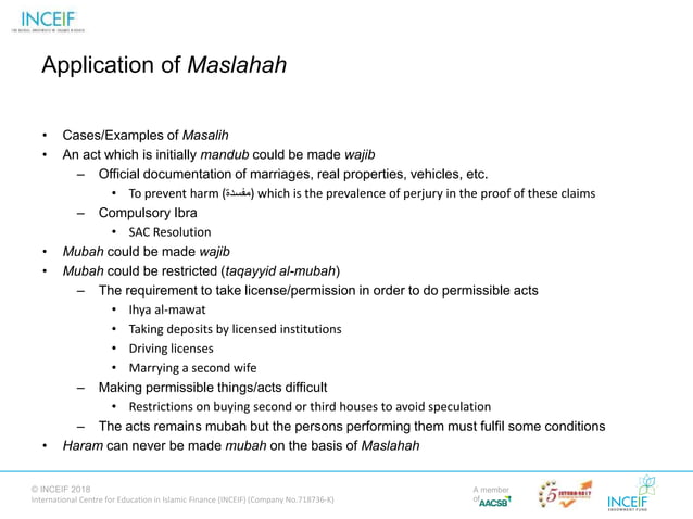 Public Interest (Maslahah Mursalah).pptx