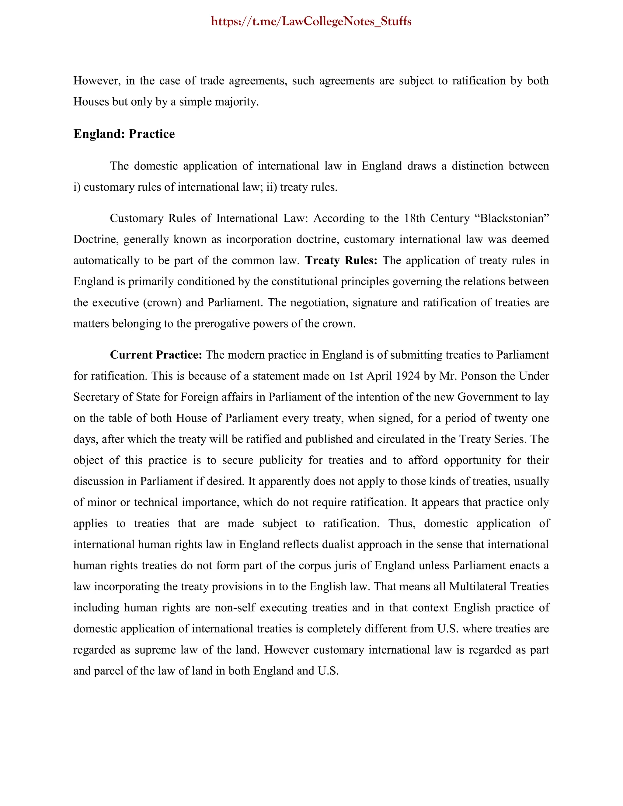 Public International Law - KLE Law Academy Notes @Lexpedia.pdf