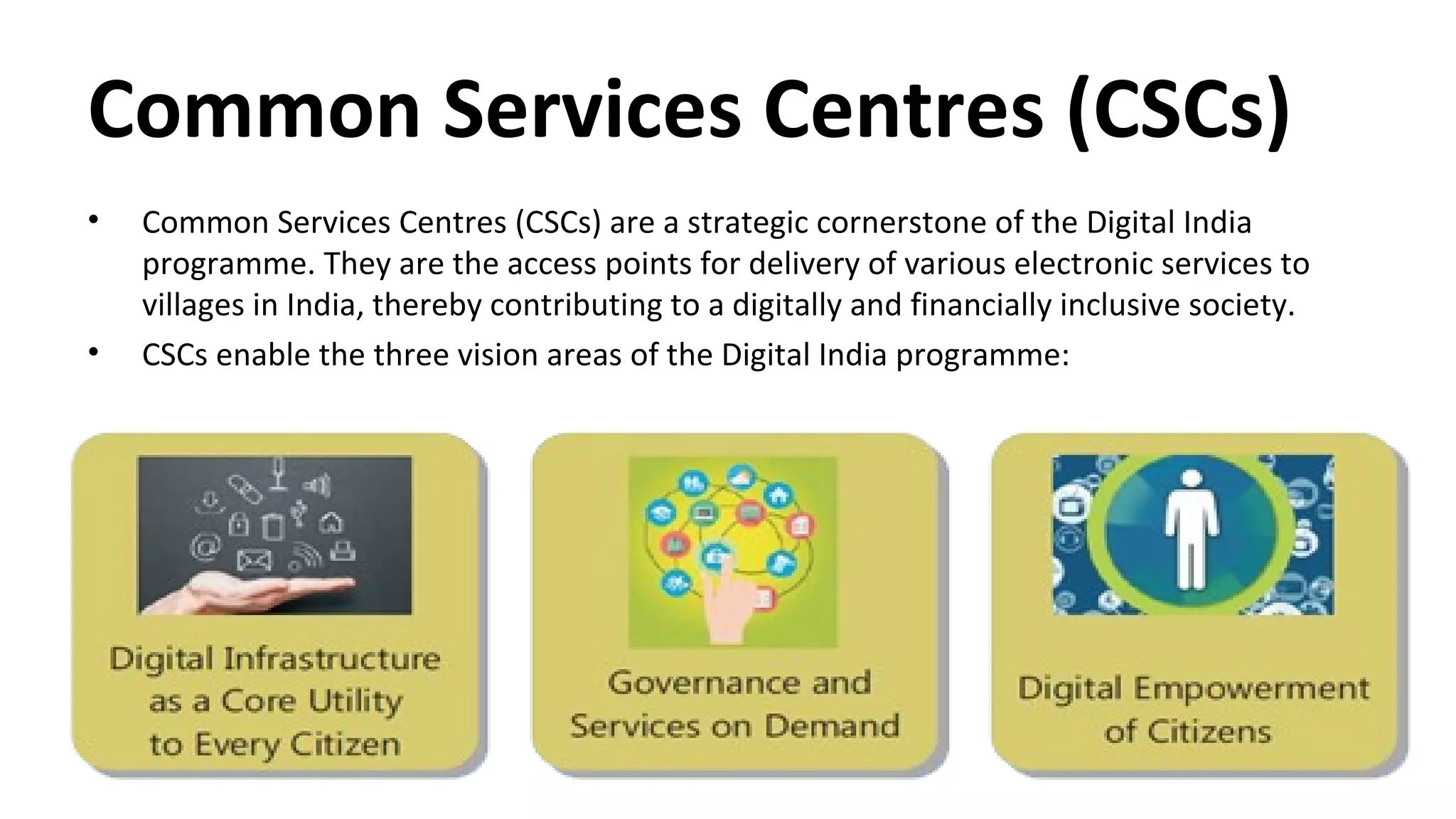 Public internet access | PPT