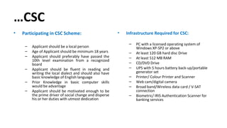 Public internet access | PPT