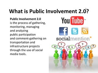 Tasha Cunningham - Social Media, Transit Agencies and Public ...