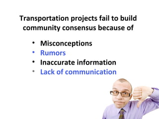 Tasha Cunningham - Social Media, Transit Agencies and Public ...
