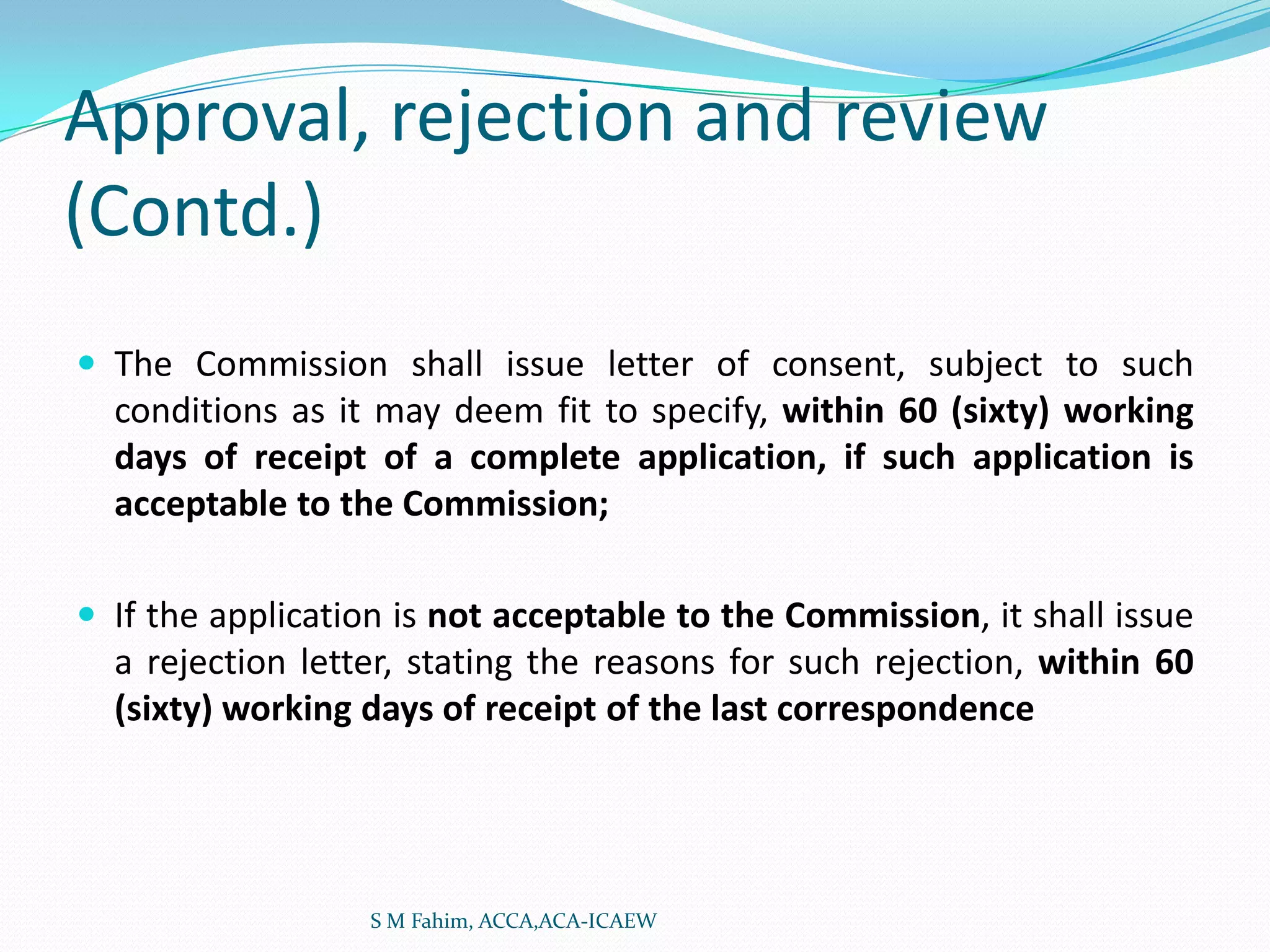 Public issue rules and book building process | PDF