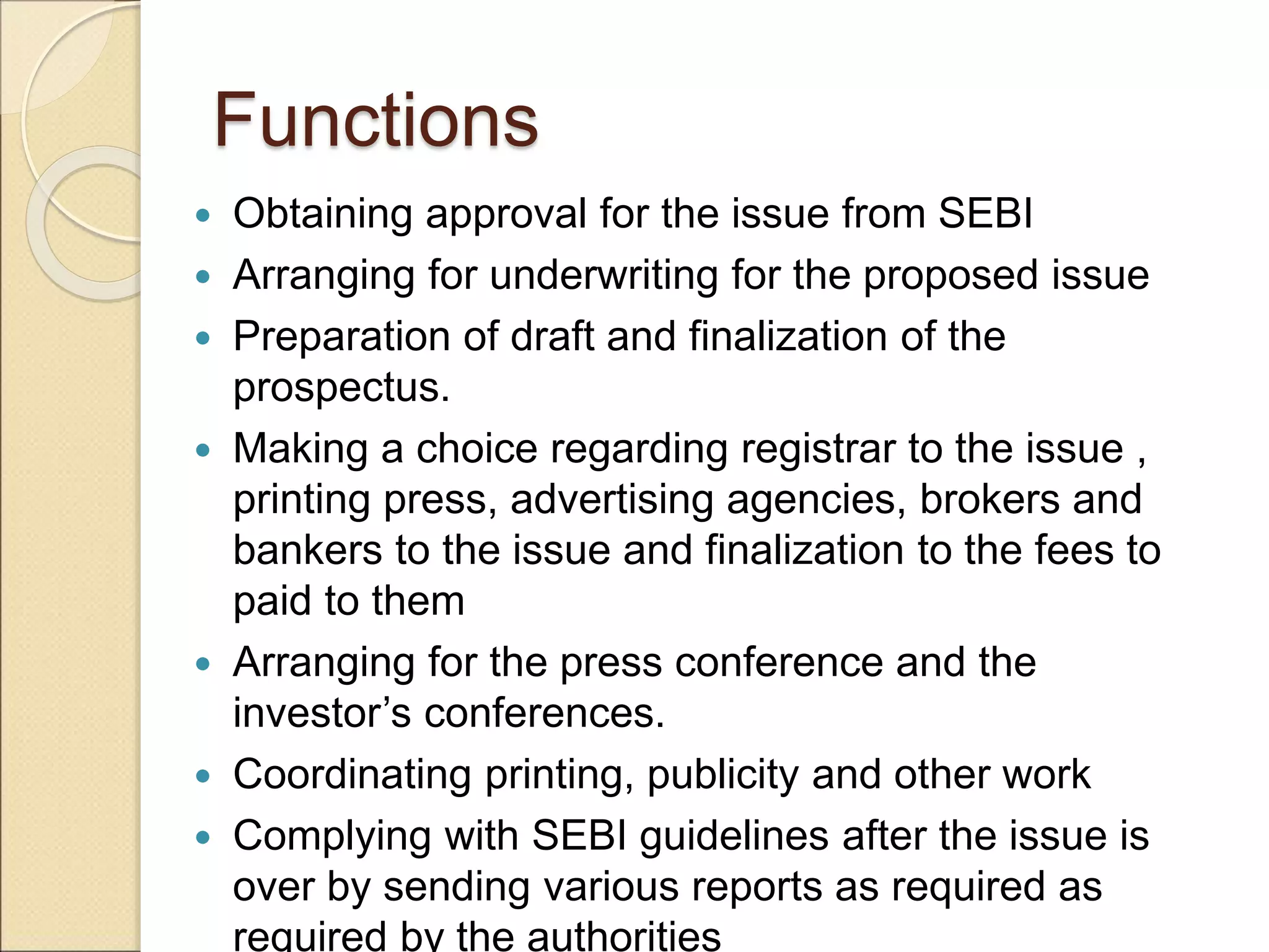 public issues mgt.ppt | Business Accounting & Finance | Business