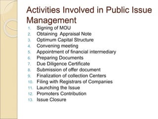 public issues mgt.ppt | Business Accounting & Finance | Business