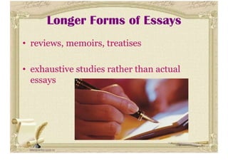 Publicistic Style In The English Language | PDF