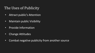 PUBLICITY PPT.pptx
