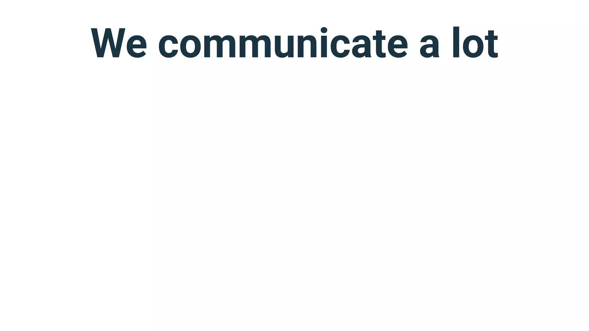 3 lessons on effective communication for engineers | PDF
