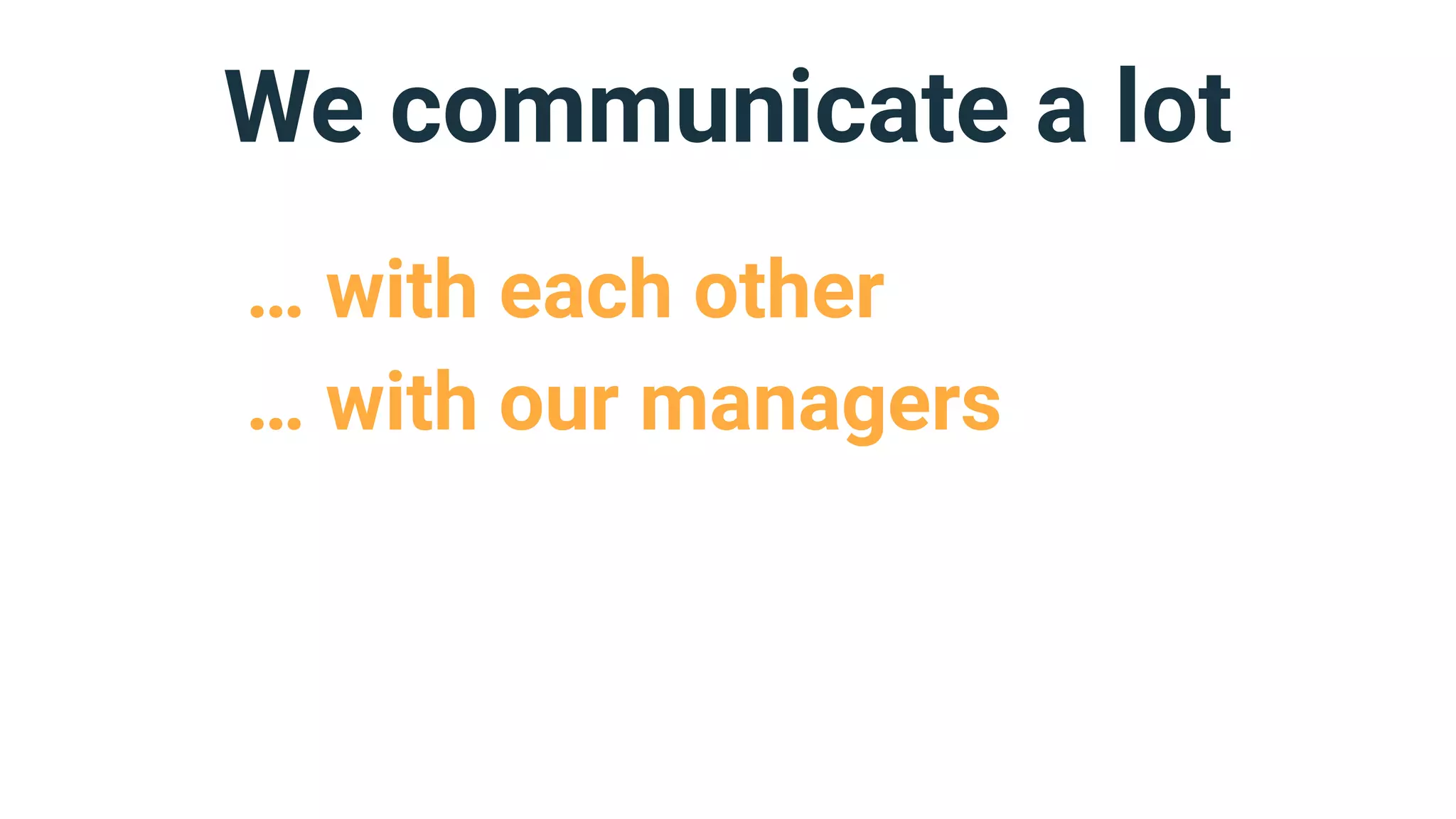 3 lessons on effective communication for engineers | PDF