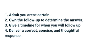 3 lessons on effective communication for engineers | PDF