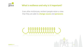 JCA Global Practitioner Conference | PPT