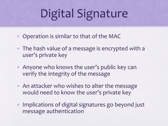 Public Key Encryption & Hash functions | PDF