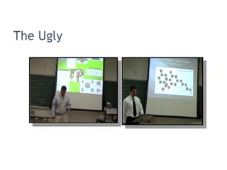 Public speaking: Outline and style | PDF