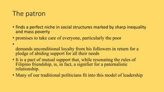 Public Leadership Types in the Philippines.pptx