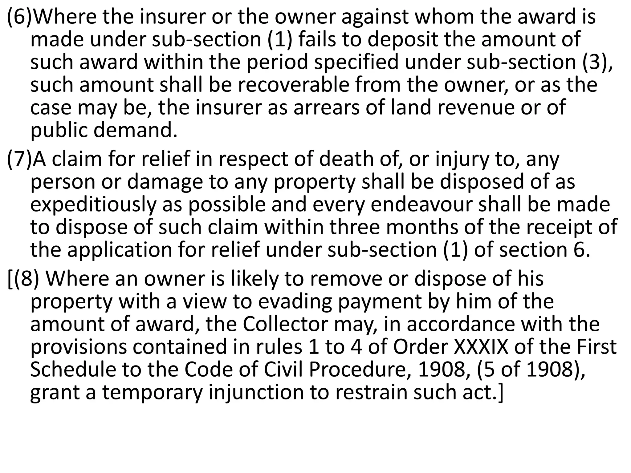 Public Liability Insurance Act 1991.pptx