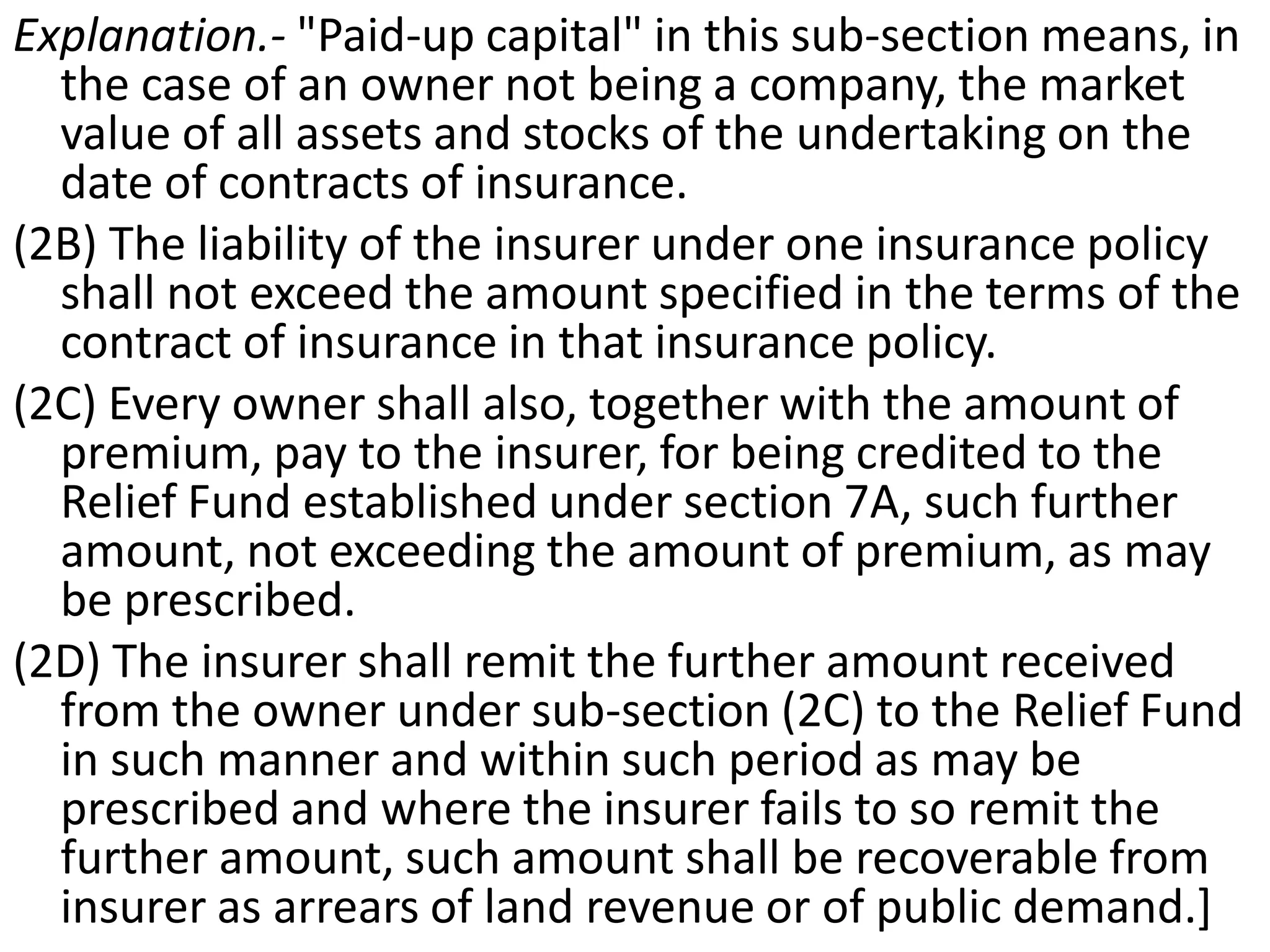 Public Liability Insurance Act 1991.pptx
