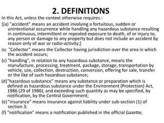 Public Liability Insurance Act 1991.pptx