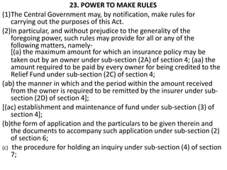 Public Liability Insurance Act 1991.pptx