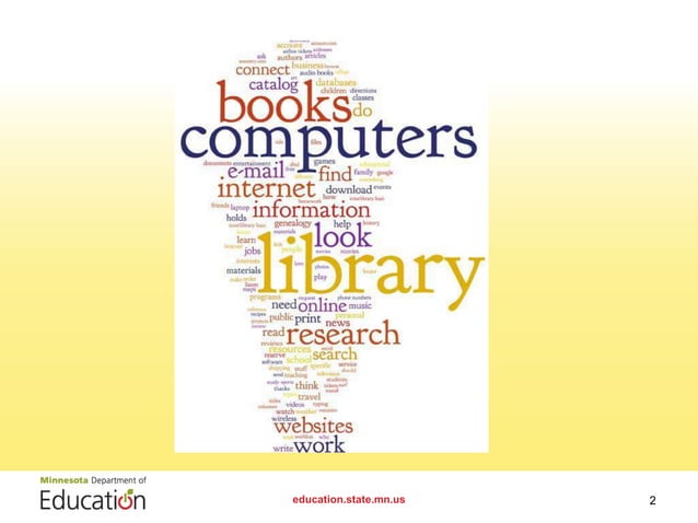Public Libraries in the Digital Age | PPTX