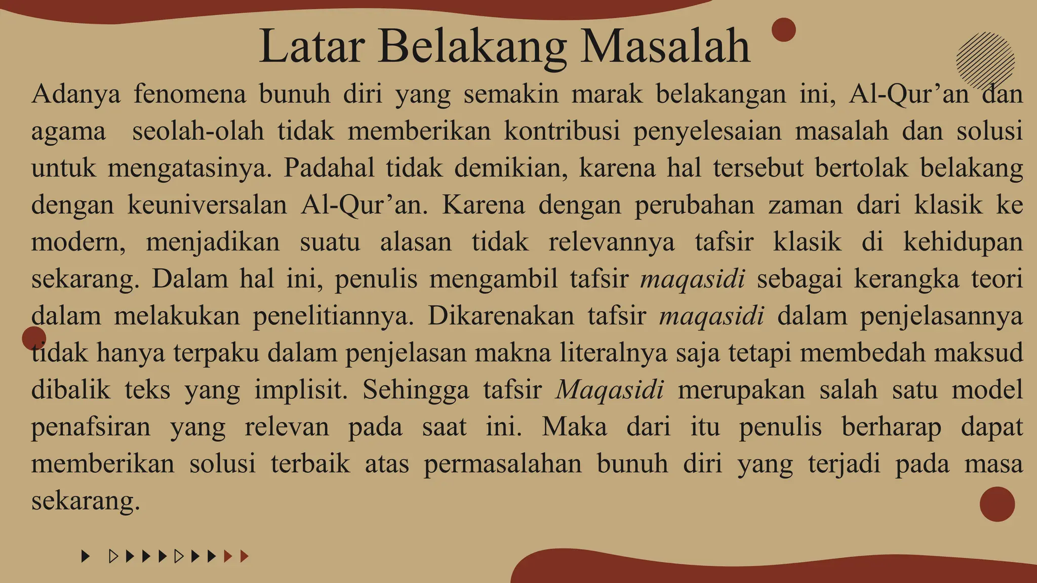 Public Libraries Thesis Defense by Slidesgo.pptx | Free Download